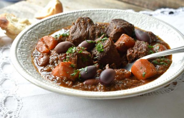 Daube provençale: Supergryte fra Provence – Verdensmat