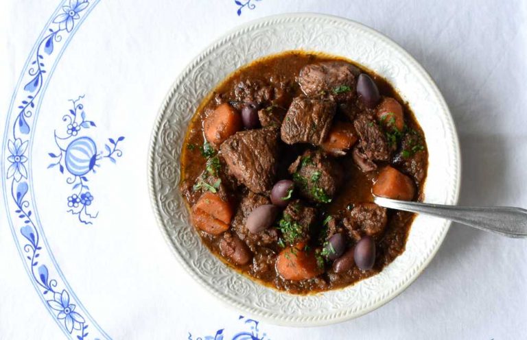 Daube provençale: Supergryte fra Provence – Verdensmat