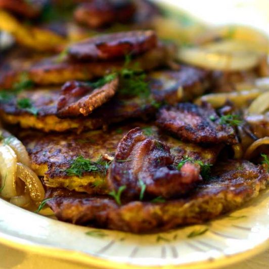 Caldeirada de cabrito: Kjekjøttgryte fra Angola – Verdensmat